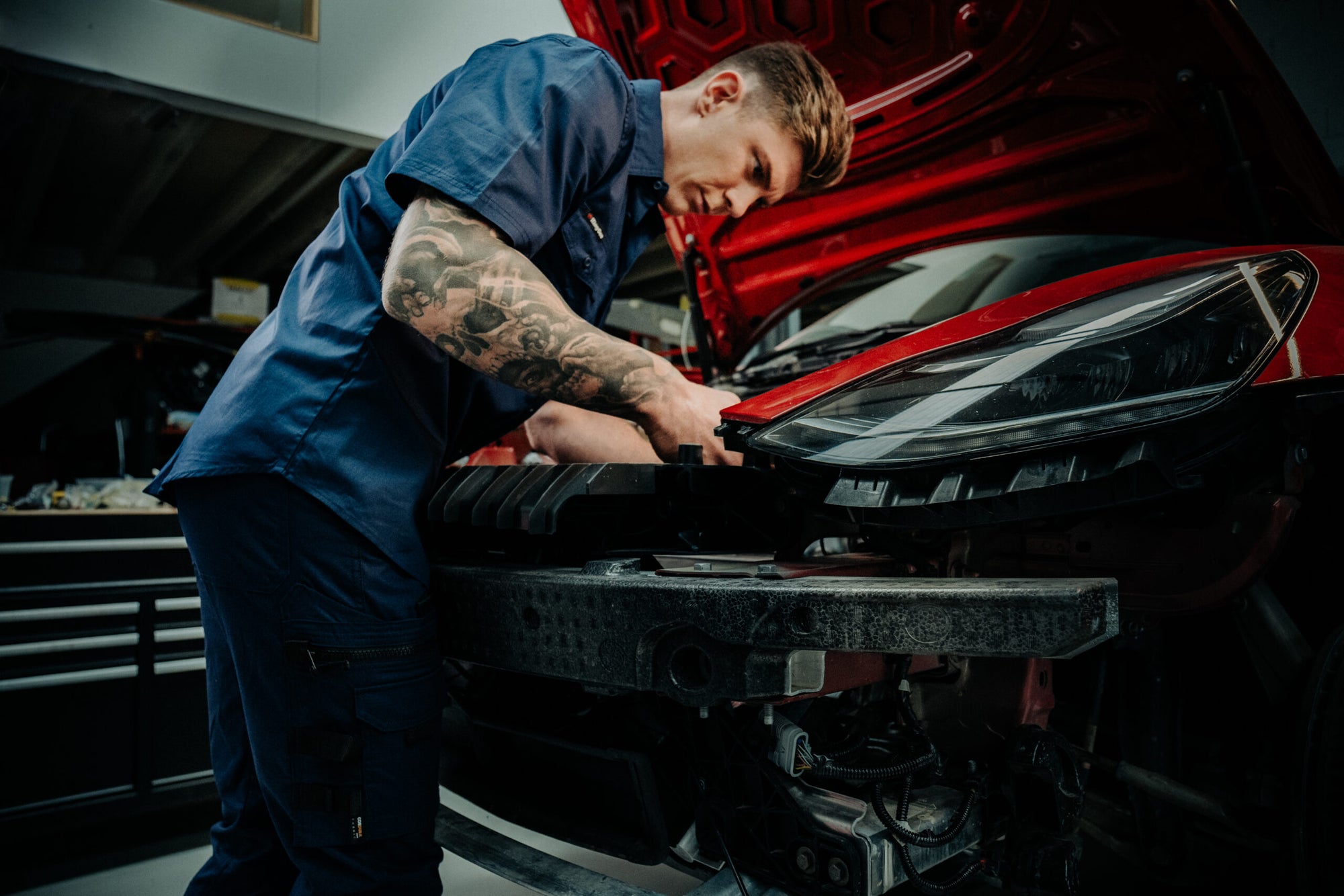 Southern Workwear - Workwear & Uniforms – Southern Workwear & Embroidery